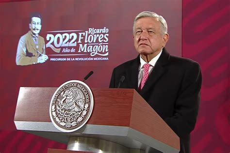 Nada De Purgas Dice Amlo Tras Voto De Monreal Contra Plan B Ntr