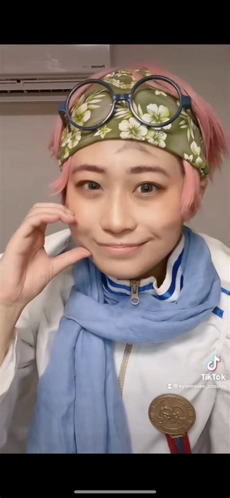 キョーさん 16 GLC29 池ハロ ｳﾂﾎ on Twitter RT Kyo cosplay 動画スクショだけどキョーさんの