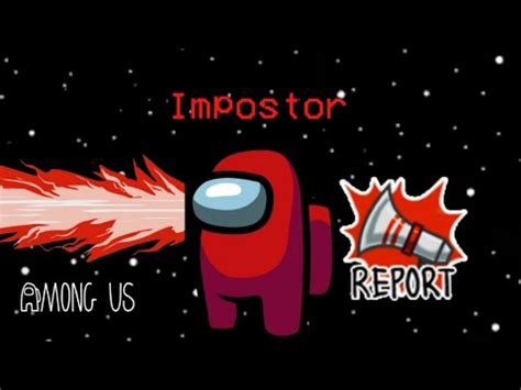 Among Us Victory Youtube