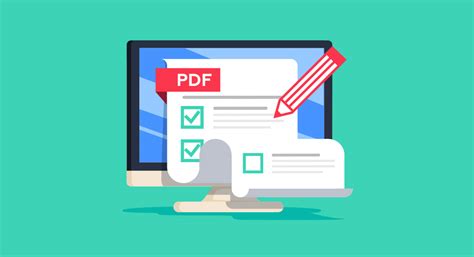 Accessible Fillable PDF Forms What Is It RemDoc