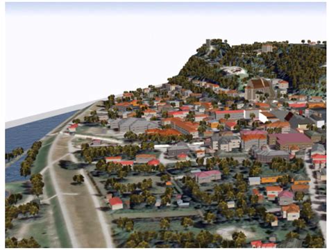 Zadanie 4 przykładowe zadania cz I 2023 z geografii zadania z