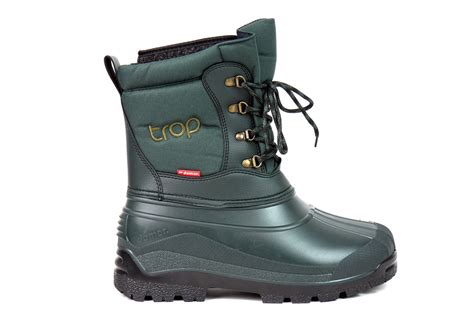 Buty Robocze Zimowe Demar Trop Wodoodporne I Ocieplane