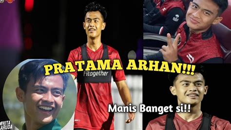 Kumpulan Video Tik Tok Trending Pratama Arhan Timnas Indonesia Youtube