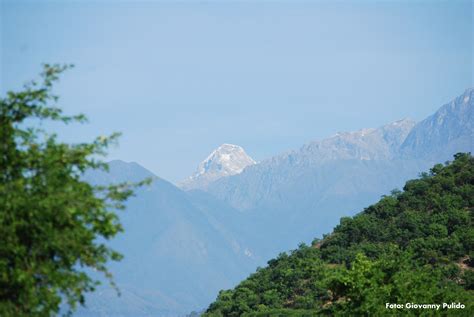 Se Ampl A El Parque Nacional Natural Sierra Nevada De Santa Marta Wcs