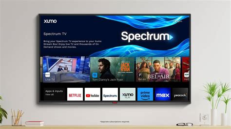 Spectrum Has A New Cable Box Do You Need To Upgrade To XUMO Raleigh