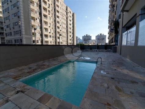 Apartamento 2 quartos à Venda Rua Aristides Lobo Rio Comprido Rio
