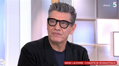Photo Marc Lavoine et Adriana Karembeu Première sortie officielle