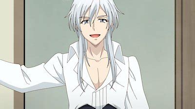 Watch By The Grace Of The Gods Season 2 Episode 8 Ryoma And The