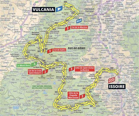 Tour De France 2024 Parcours 3d Natalie Jones