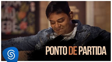 Pablo Ponto de Partida Pablo Amigos no Boteco Vídeo Oficial
