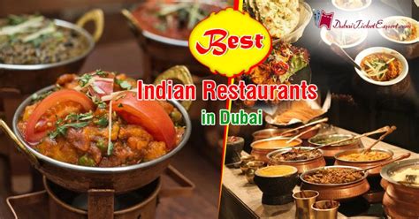 Best Indian Restaurants In Dubai Review