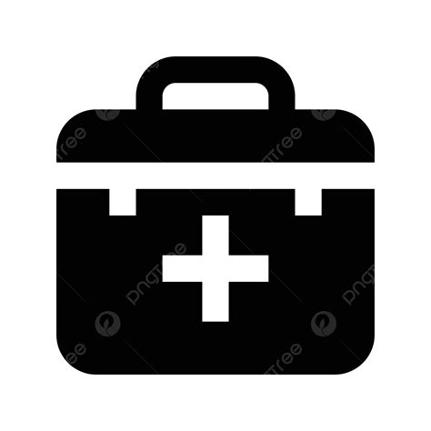 Kit Vector Clinical Icon Vector Vector Clinical Icon PNG And Vector