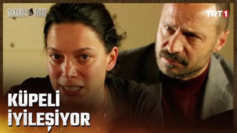 Küpeli Kendine Geliyor Sakarya Fırat 69 Bölüm sakaryafirattrt