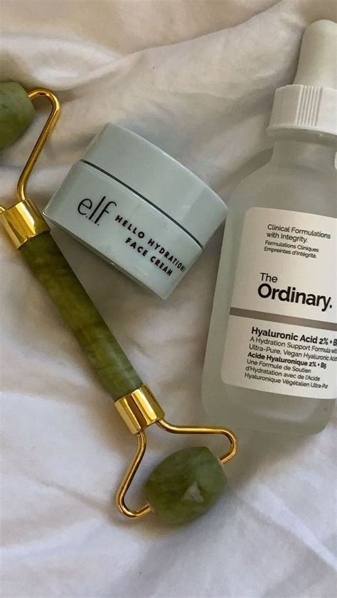 Pin Em Selfcare Produtos De Cuidados Para A Pele Rotina De Cuidados