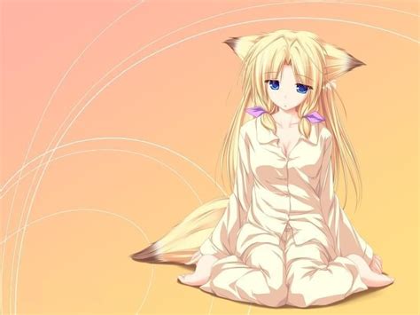 Neko Neko Anime Characters Photo 8515141 Fanpop