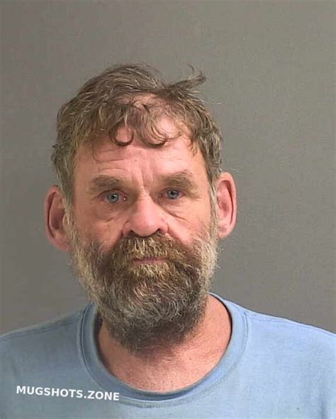 VERNON ROBERT C 08 17 2021 Volusia County Mugshots Zone