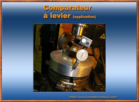 Métrologie Unités et instruments de mesure linéaires part 3