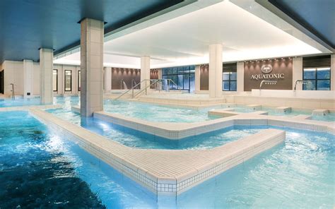 Aquatonic centre de bien être et remise en forme Aqua Spa Fitness