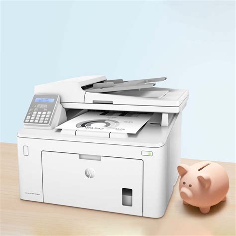 HP LaserJet Pro M148fdw Análisis Pros Contras y Opiniones