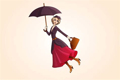 Mary Poppins Naked Telegraph
