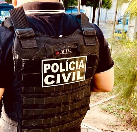 PC CE deflagra operação e cumpre 21 mandados de prisão em Fortaleza e