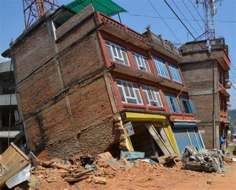 Foundation Failure A Detailed Study Structural Guide