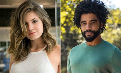 Coletar 86 Imagem Elenco Amor Perfeito Novela Br Thptnganamst Edu Vn