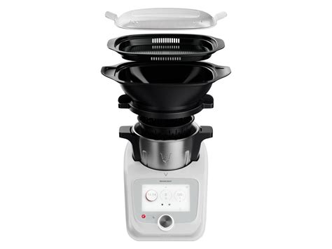 Silvercrest Kitchen Tools Monsieur Cuisine Connect