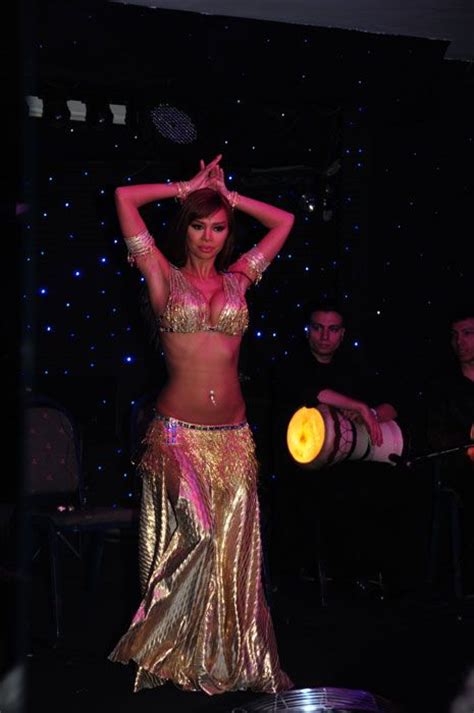 Didem Kinali Turkish Belly Dancer Belly Dance Costumes Belly Dance