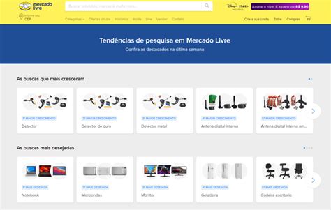 Olist Blog Produtos Mais Vendidos No Mercado Livre O Que Vender