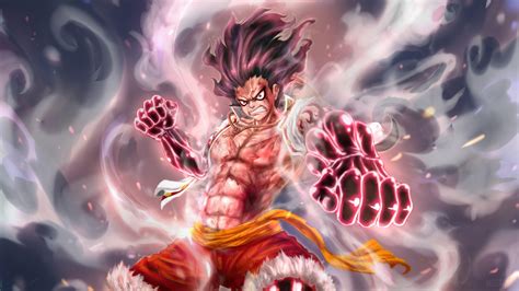 Monkey D Luffy Desktop Wallpapers Top Free Monkey D Luffy Desktop