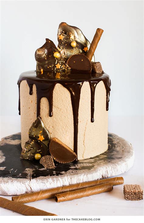 White Chocolate Drip Cake Ideas Perfect White Chocolate Drip