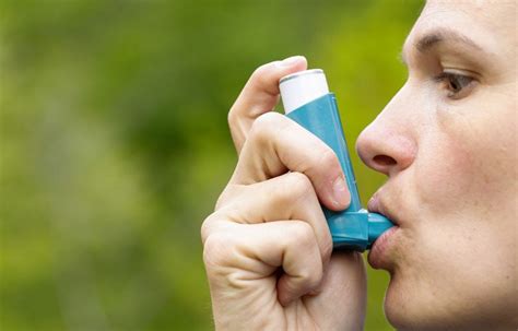 Asma síntomas tratamiento y prevención Menos es Más