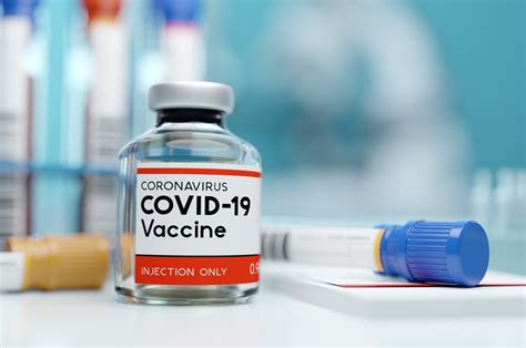 Vaccino anti COVID ecco come funzionerà Focus it