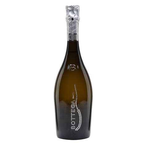 Sparkling Wines Bottega Diamond Vino Spumante Pinot Nero Brut