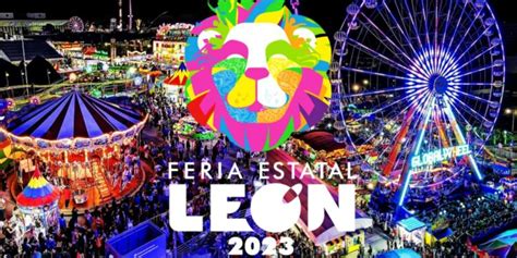 Feria De Le N Artistas Horarios Boletos Y Actividades