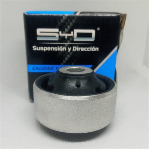 Buje De Horquilla Tipo Dona Grande Vwag Syd T M Refacciones Y Servicio
