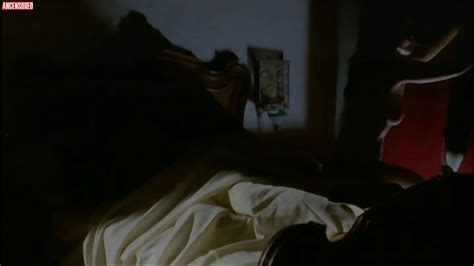 Giuliana De Sio Nude Pics Page 1