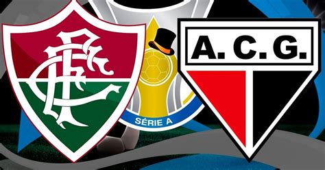 Confira as prováveis escalações de Atlético GO x Fluminense FLUNOMENO