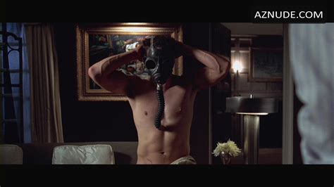 Brendan Fraser Straight Shirtless Scene In Gods And SexiezPicz Web Porn