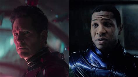 Homem Formiga E A Vespa Quantumania Ganha Primeiro Trailer