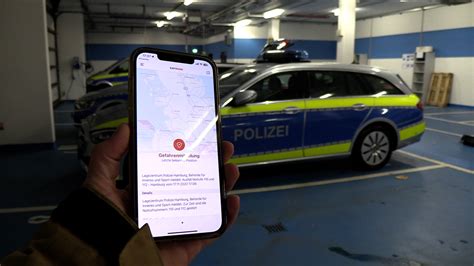 NonstopNews Notrufe Von Polizei Und Feuerwehr In Hamburg Bremen Und