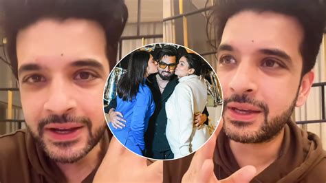 Kalesh Pro Max Karan Kundrra Takes Dig At Bigg Boss OTT 3 S Armaan