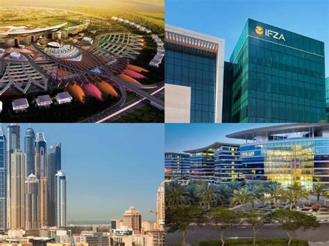 Benefits Of Free Zone Company In Dubai 24H FOUG