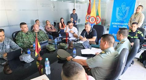 Las disidencias de las Farc estarían violando el cese al fuego en el