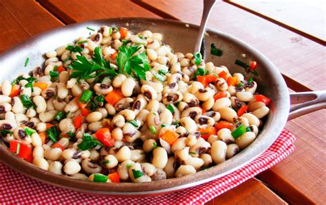 Aprenda como fazer feijão fradinho delicioso Especial Saúde