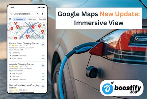 Google Map Latest Update Cherie Loraine