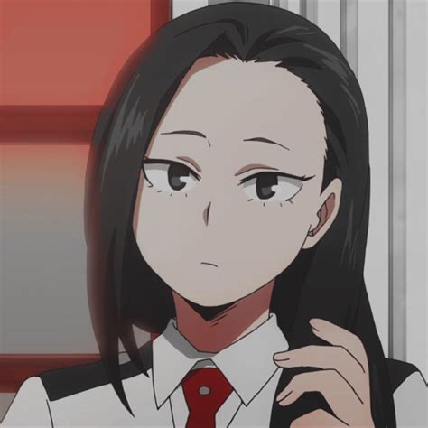 Yaoyorozu Momo Boku No Hero Academia Image 3151085 Zerochan