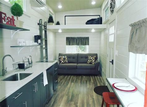 101 Inspiring Tiny Houses That Will Make You Want To Live In One Tiny