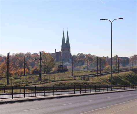 Najbardziej zanieczyszczone miasta z warmińsko mazurskiego Tu nie ma